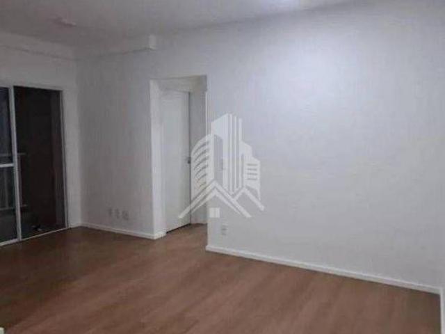 Apartamento à venda em Santa Bárbara D&apos Oeste, Jardim dos Manacás, com 2 quartos, com 49 m²