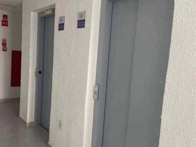 Apartamento à venda em Santa Bárbara D&apos Oeste, Jardim dos Manacás, com 2 quartos, com 53 m²