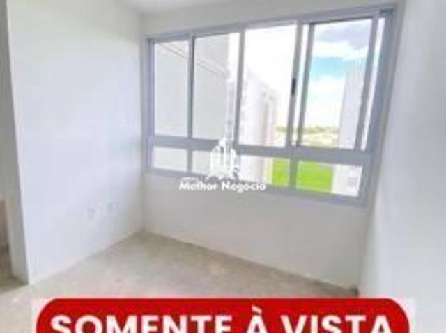 Apartamento à venda em Santa Bárbara D' Oeste, Jardim dos Manacás, com 2 quartos