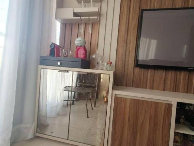 Apartamento à venda em Santa Bárbara D&apos Oeste, Jardim São Camilo, com 2 quartos, com 56 m²