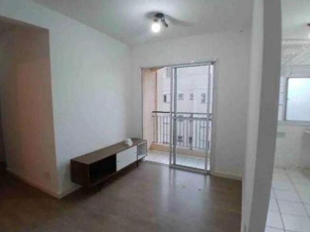 Apartamento à venda em Santa Bárbara D&apos Oeste, Residencial Dona Margarida, com 2 quartos, com 59.6 m²