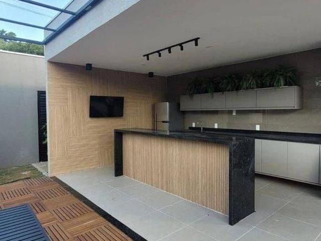 Apartamento à venda em Santa Bárbara D&apos Oeste, Residencial Dona Margarida, com 2 quartos, com 60 m²