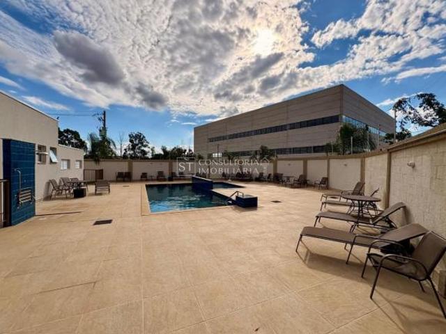 Apartamento à venda em Santa Bárbara D&apos oeste SP, Jardim Alphacenter: 2 quartos, 1 banheiro, 1 vaga d