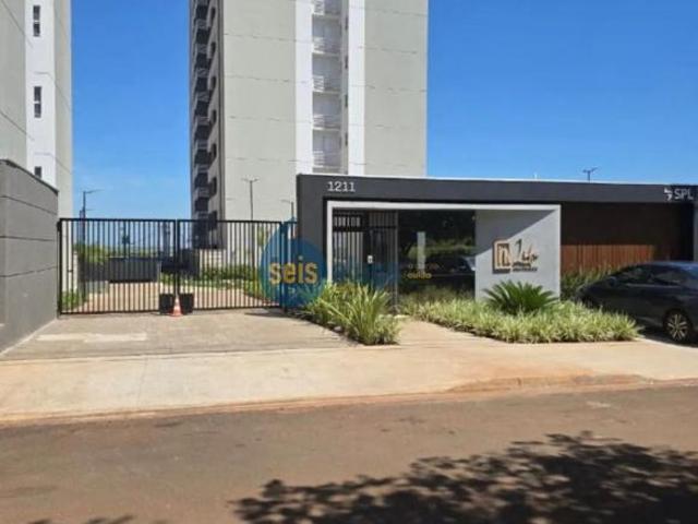 Apartamento à Venda em Santa Bárbara d&apos Oeste | 3 Dorms