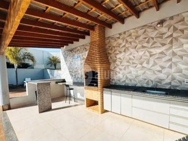 Apartamento à venda em Santa Bárbara d&apos Oeste