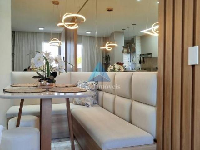 Apartamento à venda em Santa Bárbara D&apos Oeste/SP