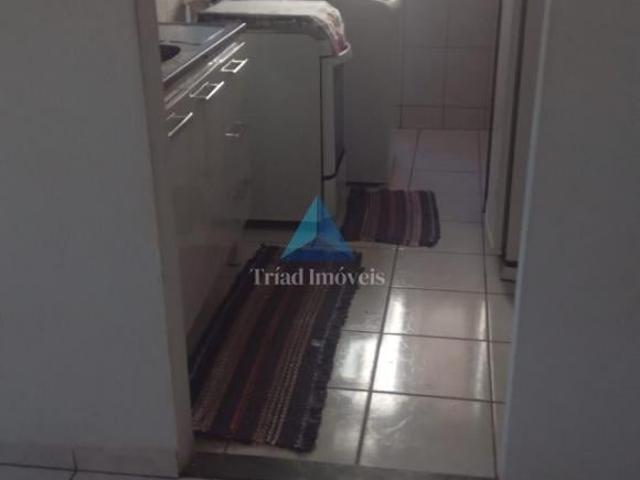 Apartamento à venda em Santa Bárbara D&apos Oeste/SP
