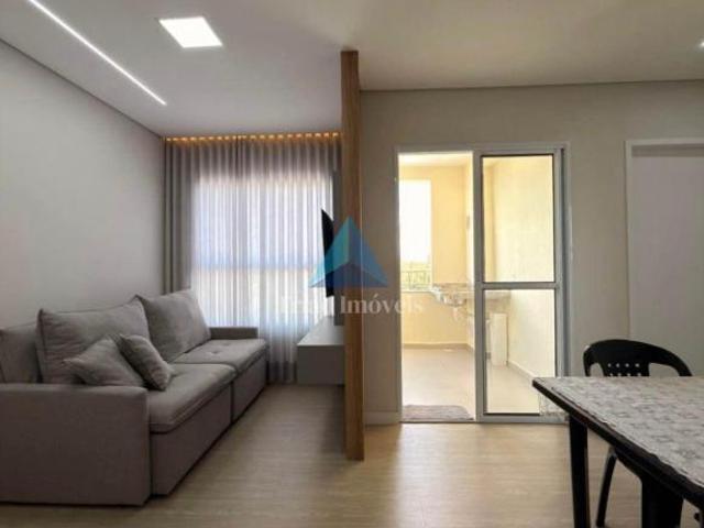 Apartamento à venda em Santa Bárbara D&apos Oeste/SP