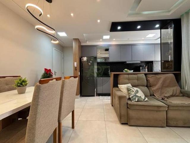 Apartamento à venda em Santa Bárbara D&apos Oeste/SP