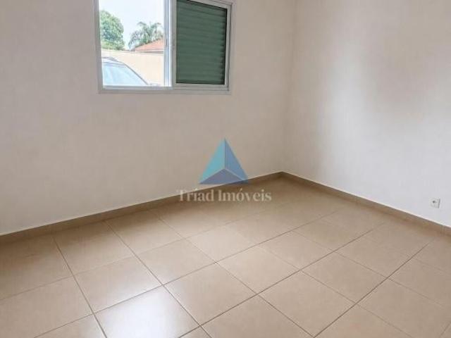 Apartamento à venda em Santa Bárbara D&apos Oeste/SP