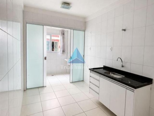 Apartamento à venda em Santa Bárbara D&apos Oeste/SP