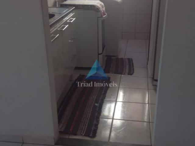 Apartamento à venda em Santa Bárbara D&apos Oeste/SP