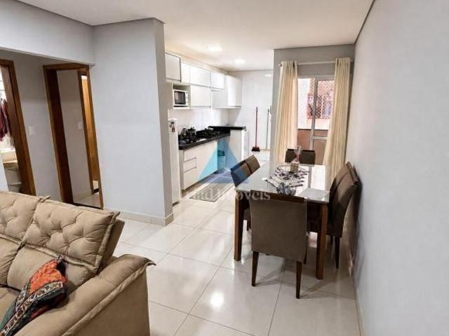 Apartamento à venda em Santa Bárbara D&apos Oeste/SP