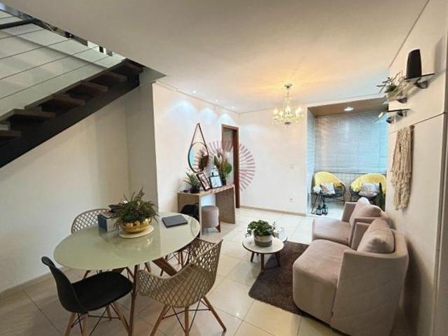 Apartamento à venda em Santa Branca