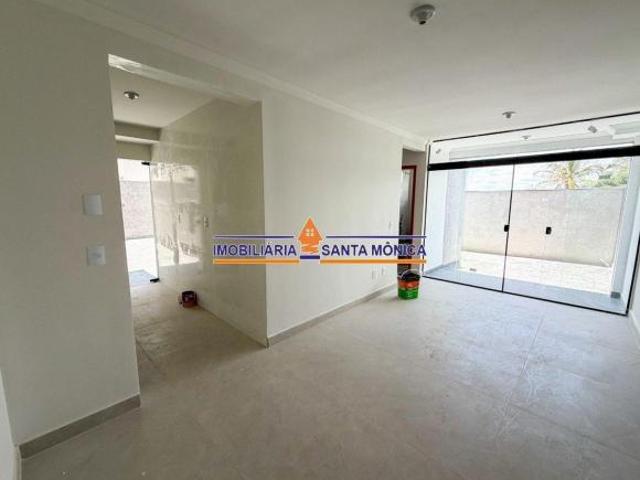 Apartamento à venda em Santa Branca