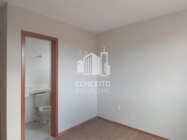 Apartamento à venda em Santa Branca