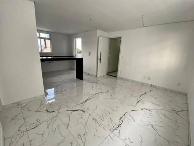 Apartamento à venda em Santa Branca
