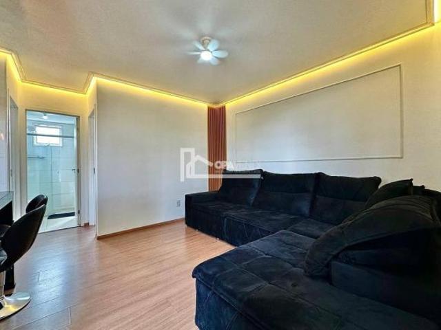 Apartamento à venda em Santa Branca