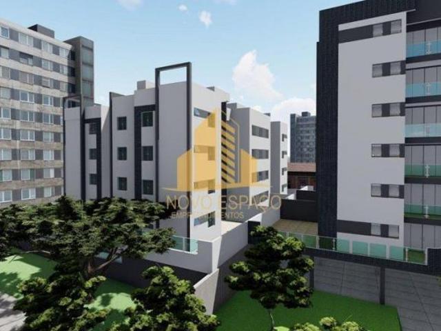 Apartamento composto por 3 Quartos 1 Quarto com suíte Santa Branca