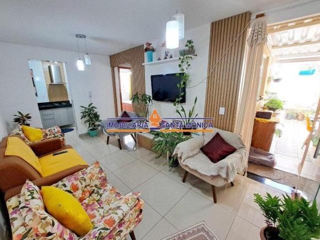 Apartamento à venda em Santa Branca