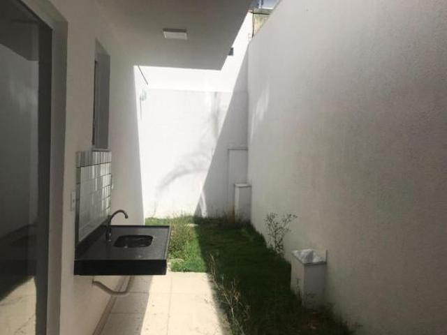 Apartamento à venda em Santa Branca