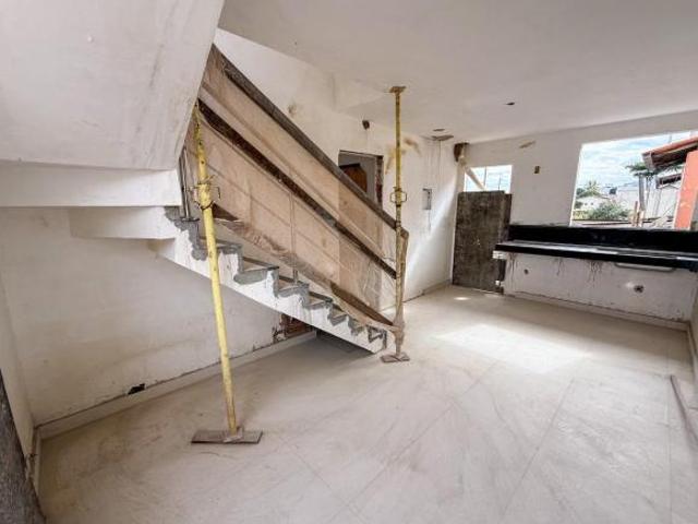 Apartamento à venda em Santa Branca