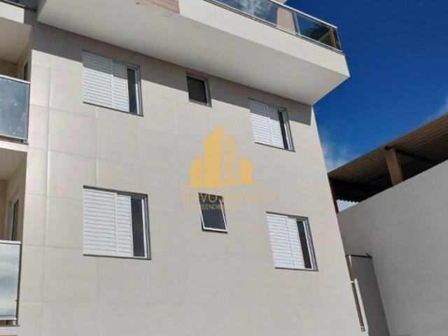 Apartamento à venda em Santa Branca