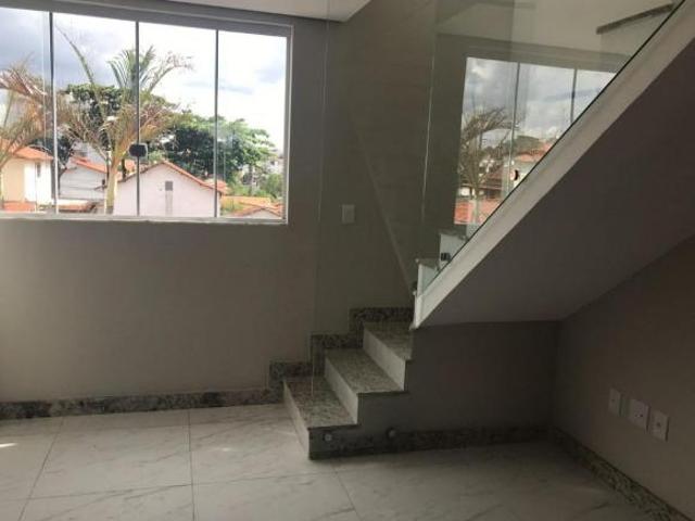 Apartamento à venda em Santa Branca