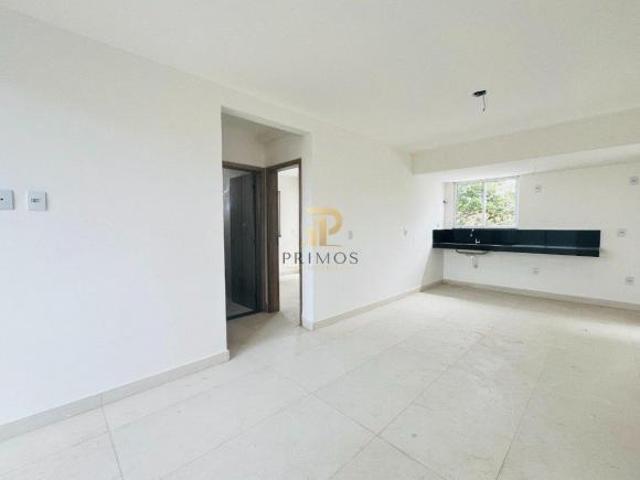 Apartamento à venda em Santa Branca