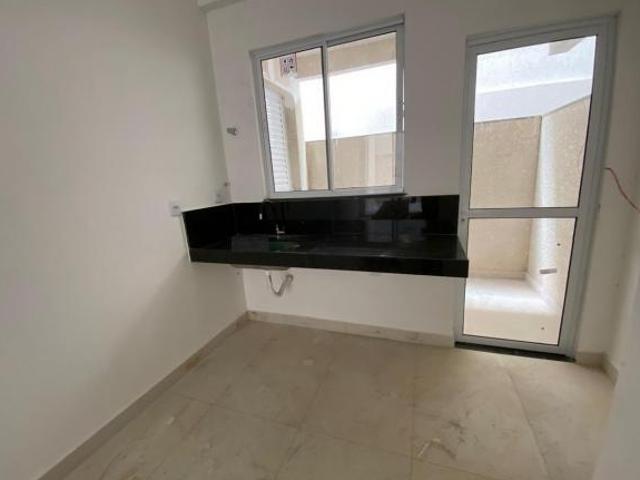 Apartamento à venda em Santa Branca