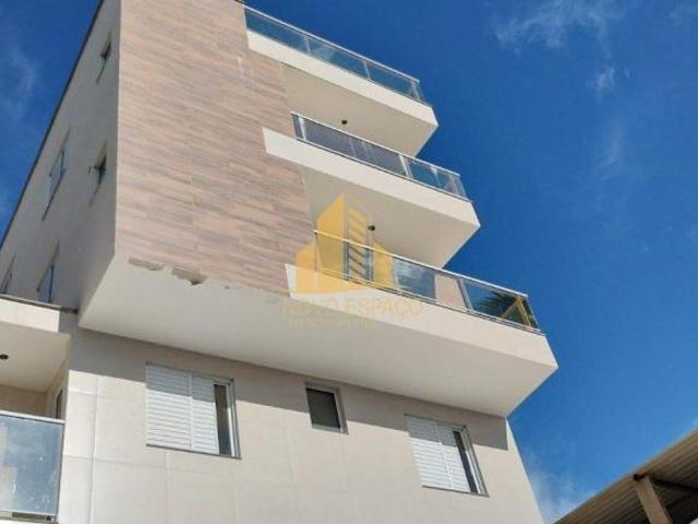 Apartamento à venda em Santa Branca
