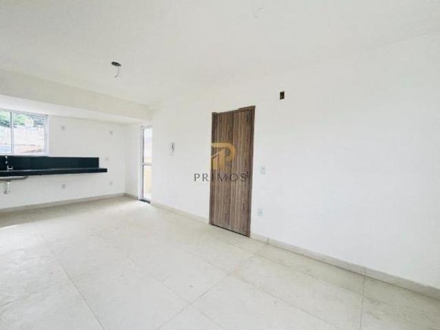 Apartamento à venda em Santa Branca