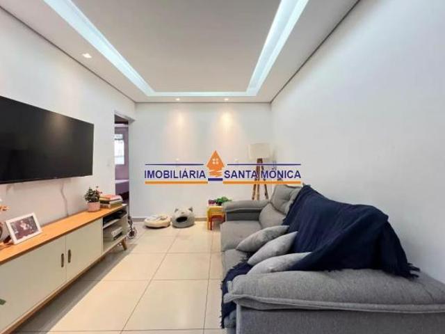 Apartamento à venda em Santa Branca