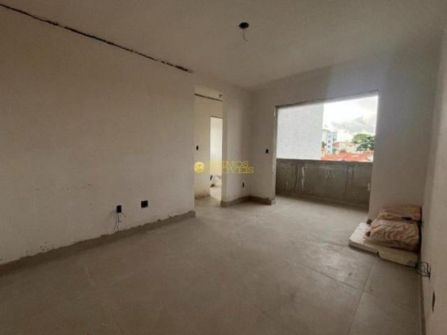 Apartamento à venda em Santa Branca