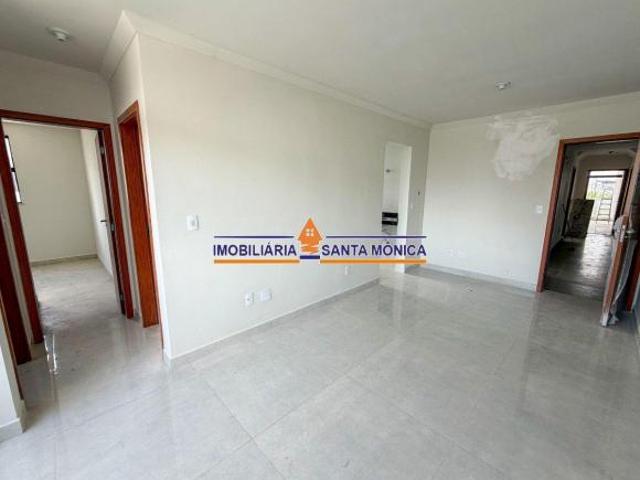 Apartamento à venda em Santa Branca