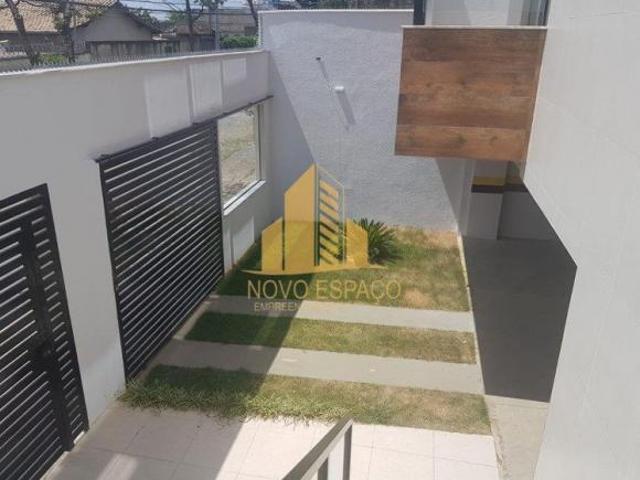 Apartamento à venda em Santa Branca