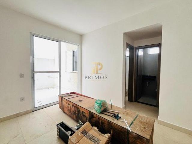 Apartamento à venda em Santa Branca