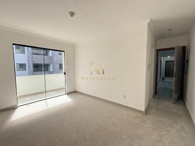 Apartamento à venda 3 quartos suíte 2 vagas cobertas no Santa Branca/BH