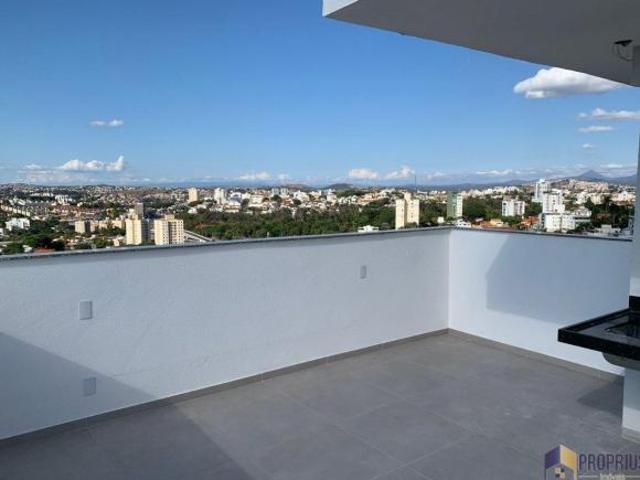 Apartamento à venda em Santa Branca