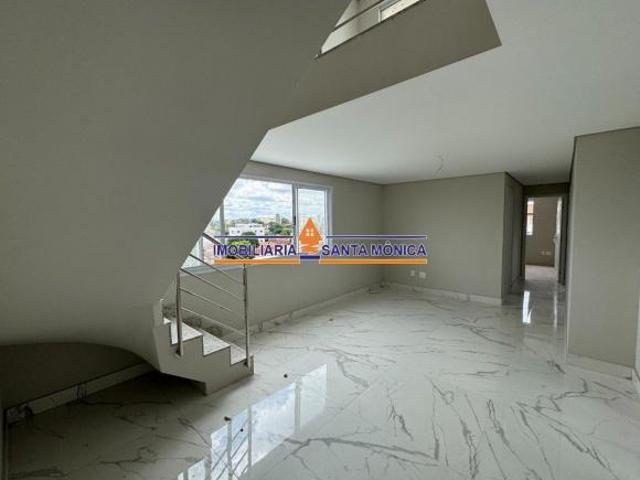 Apartamento à venda em Santa Branca