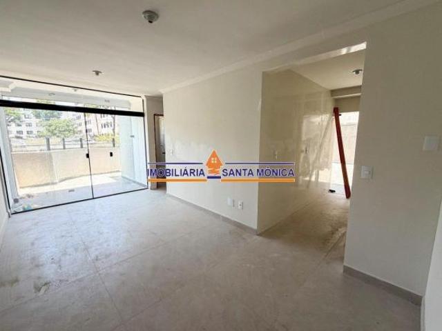 Apartamento à venda em Santa Branca