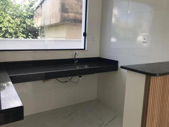 Apartamento à venda em Santa Branca