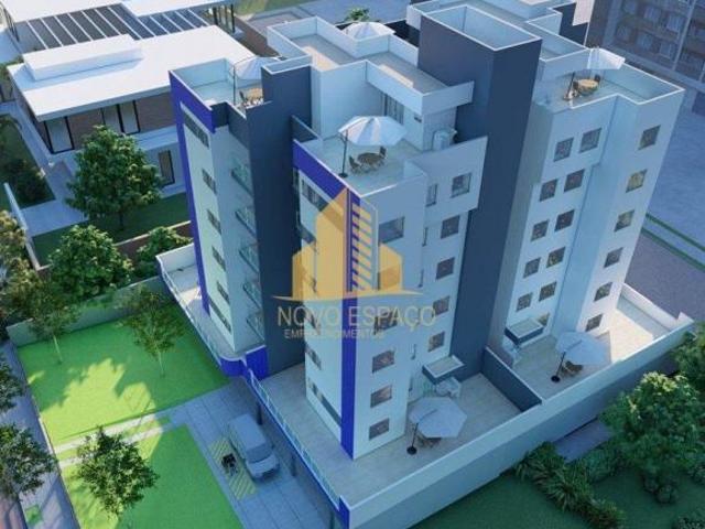 Apartamento à venda em Santa Branca