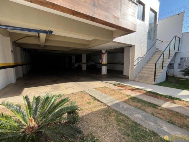 Apartamento à venda em Santa Branca
