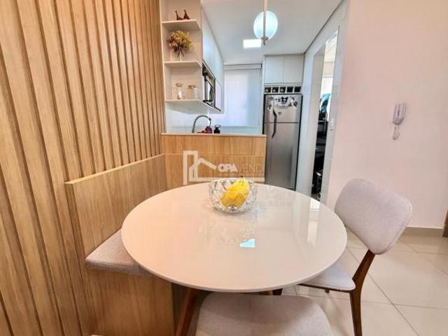 Apartamento à venda em Santa Branca