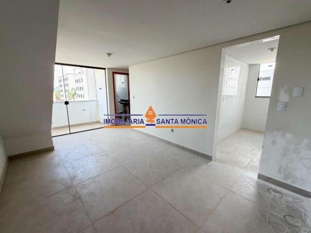 Apartamento à venda em Santa Branca
