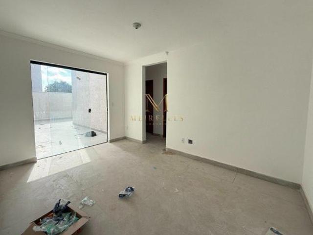 Apartamento Área Privativa 3 quartos suíte 2 vagas no bairro Santa Branca/BH