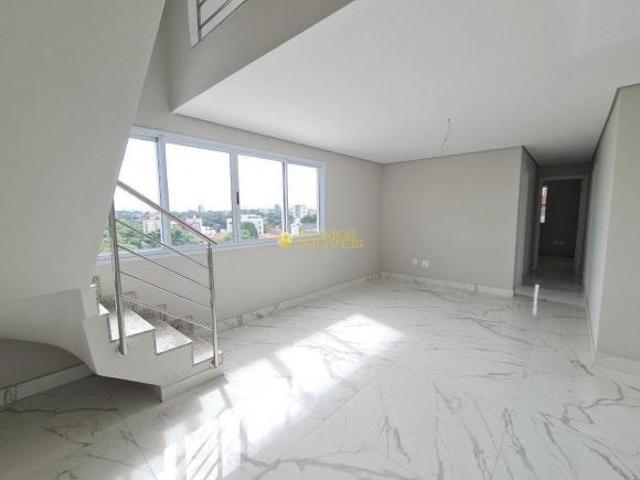 Apartamento à venda em Santa Branca