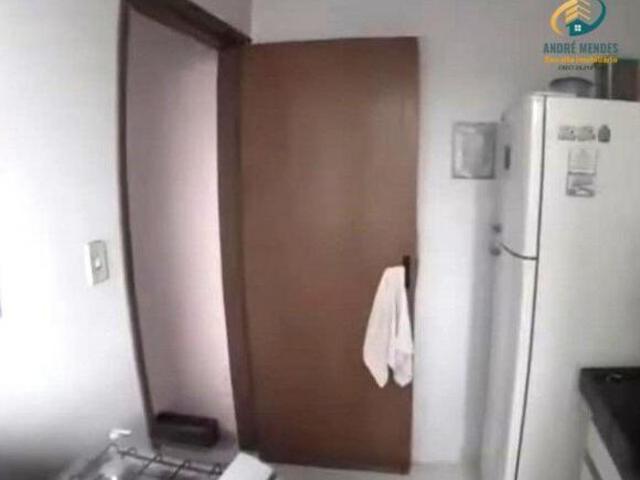 Apartamento à Venda em Santa Branca BH