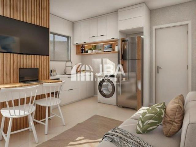 Apartamento à venda em Santa Cândida